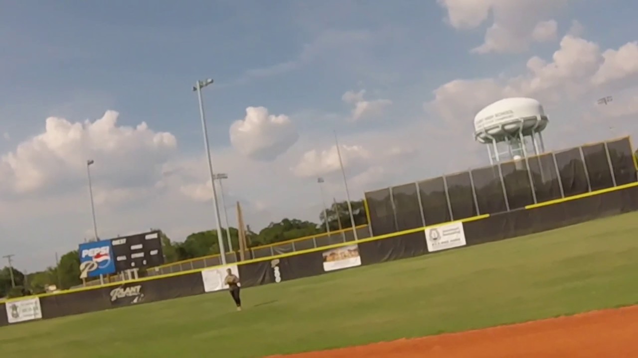E's Softball Highlight Real - YouTube
