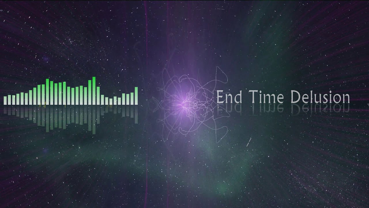 "End Time Delusion" | Powerful Ambient music - YouTube