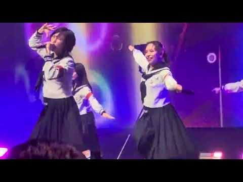 Atarashii Gakko! - TTTTOKYO, Roundhouse, London, 19 July 2026