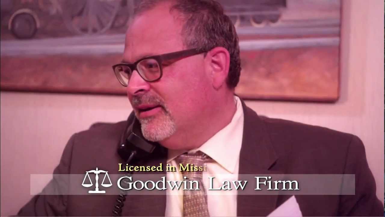 Law Offices of Bill Goodwin and LeeAnn Slipher - YouTube
