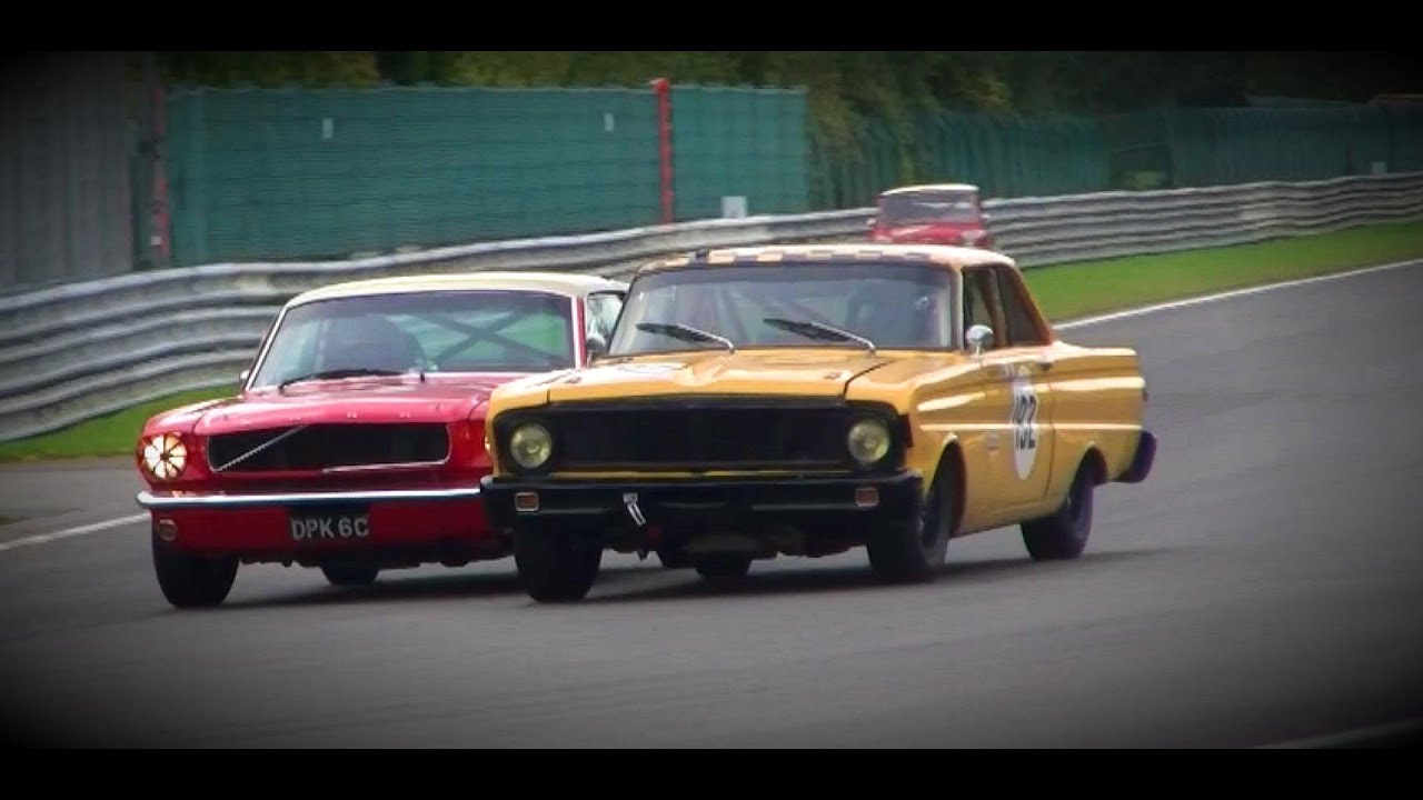 Best of 2019 : Spin & Action ! [HD] - YouTube