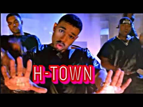 H-Town -They Like It Slow Reaction🥂 - YouTube