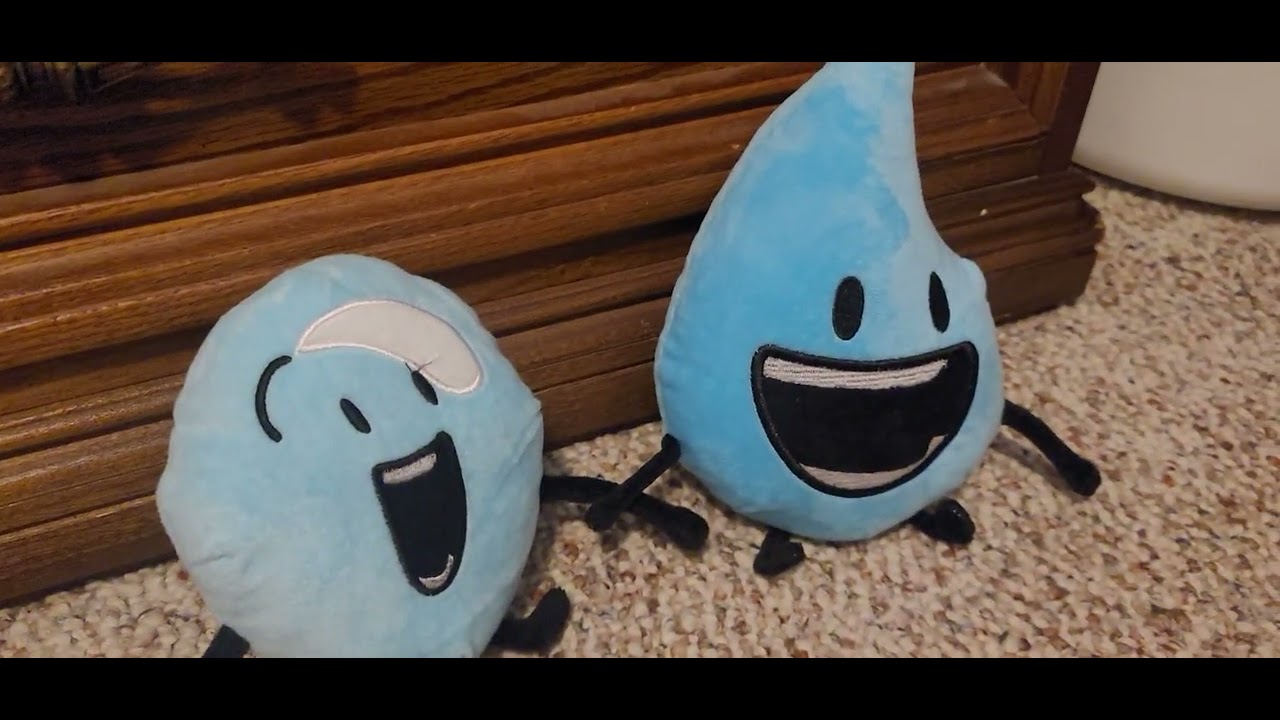 BFDI 1: See you soon! - YouTube