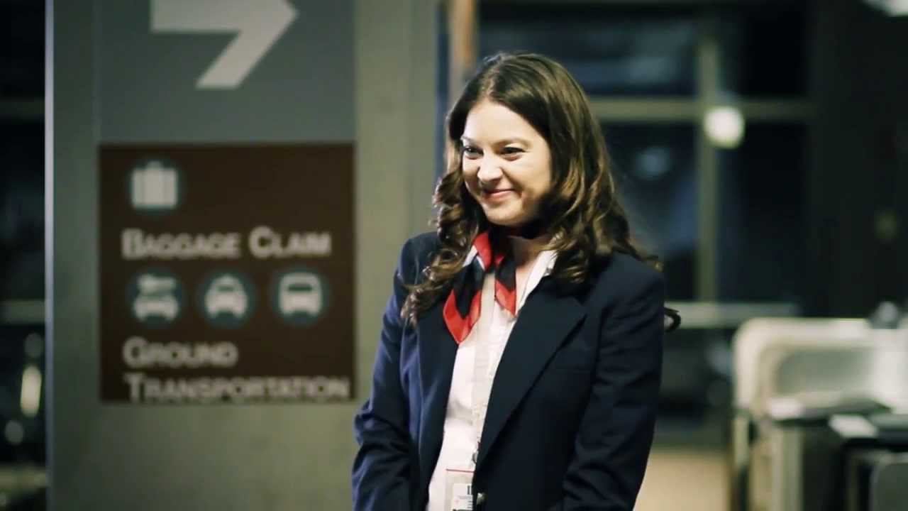 Jennifer Cundiff Comedy Reel - YouTube