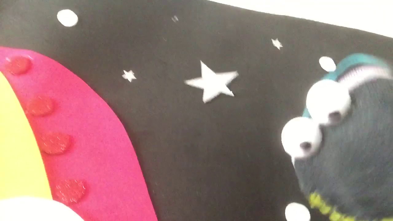 Today is Friday kids song - YouTube