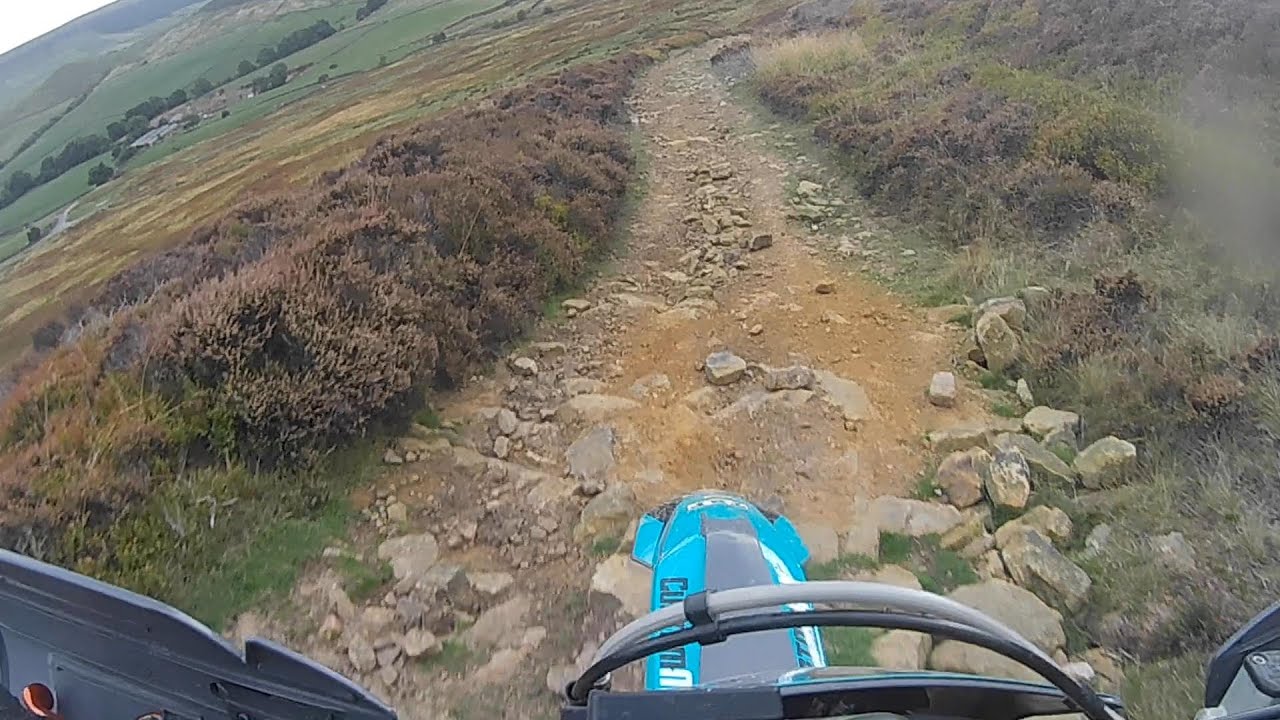 Gerry Heyden Memorial Event - North Yorkshire TRF September 2022 ...