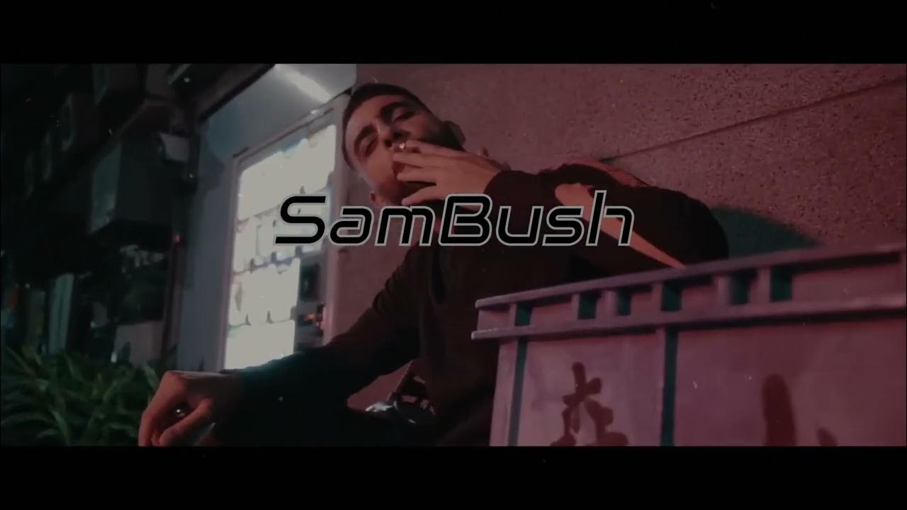 *FREE* Bushido x Samra Type Beat - SamBush (prod. King Flow) - YouTube