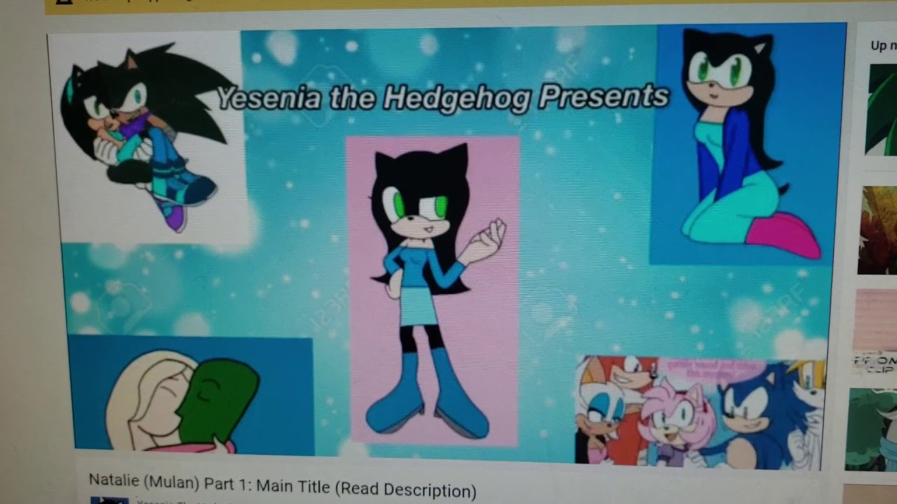 Tmnt and mlp ( Mulan ) part 1 Main Title - YouTube