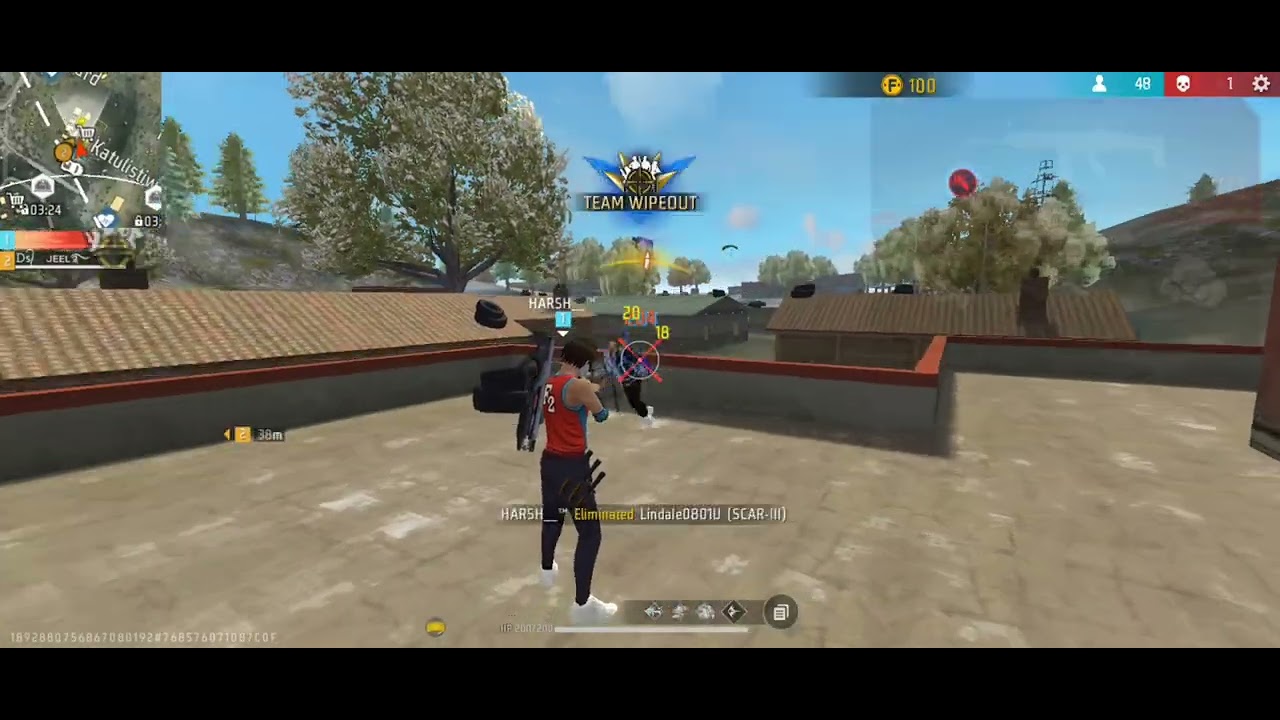 Donstar🙏🙏 @DonstarGaming-xm4uv - YouTube