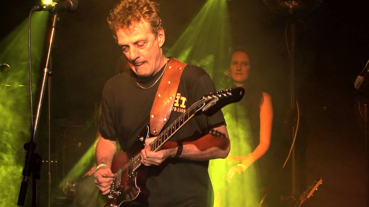 HitRock - Rock nemzedék (Official music video) - YouTube