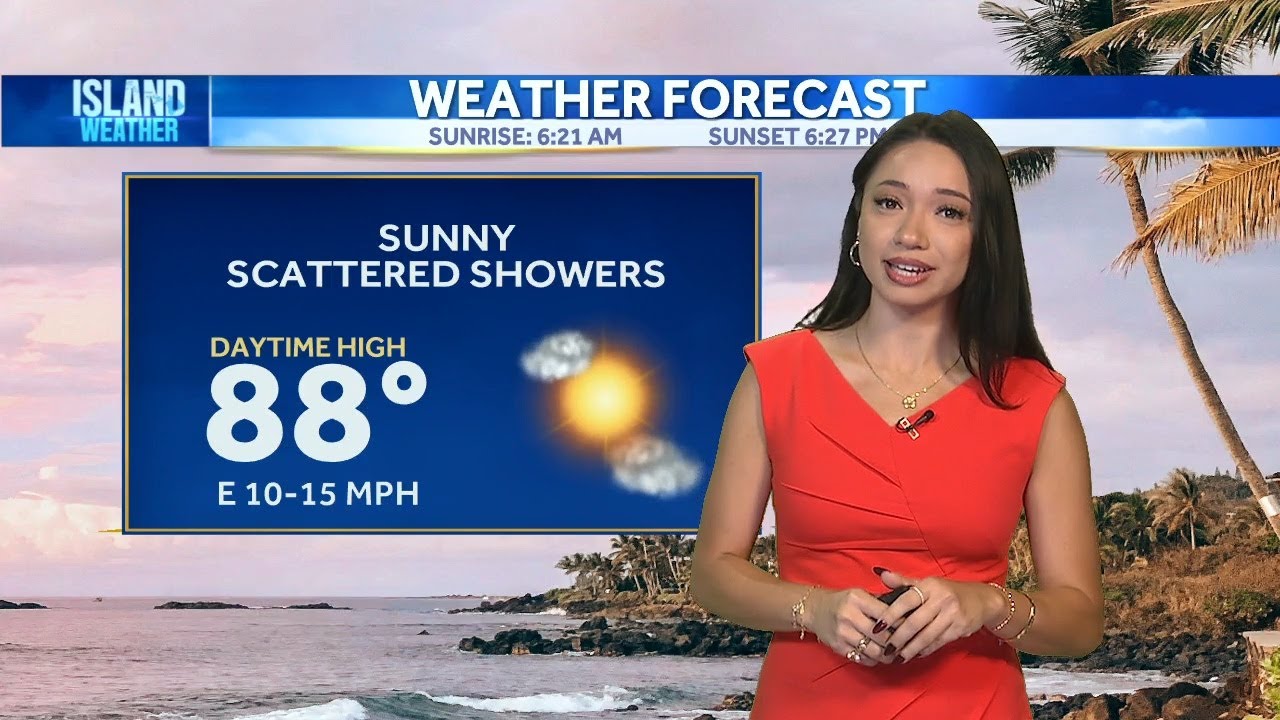 Wednesday Weather | Nice weather today, but changing conditions ahead ...