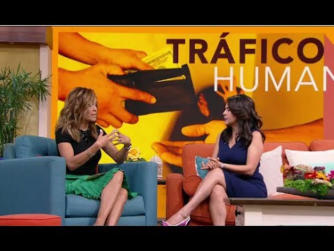 La abogada Jessica Dominguez habla sobre 3 tipos de visas - YouTube