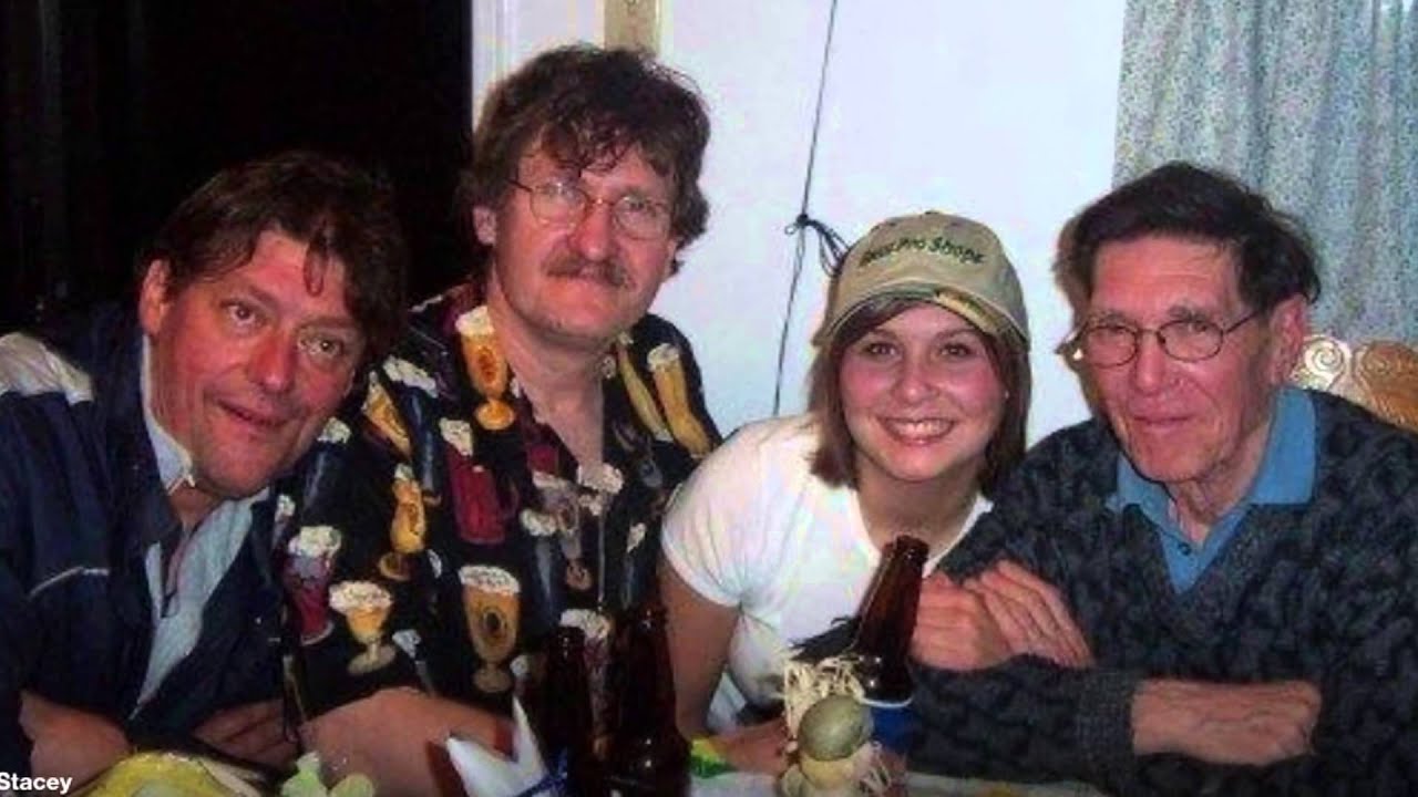 Super Dave Stacey - YouTube