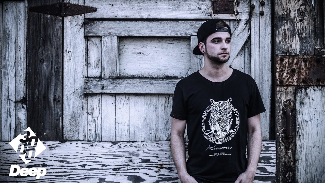 WOLVERO - Neon Lights - YouTube