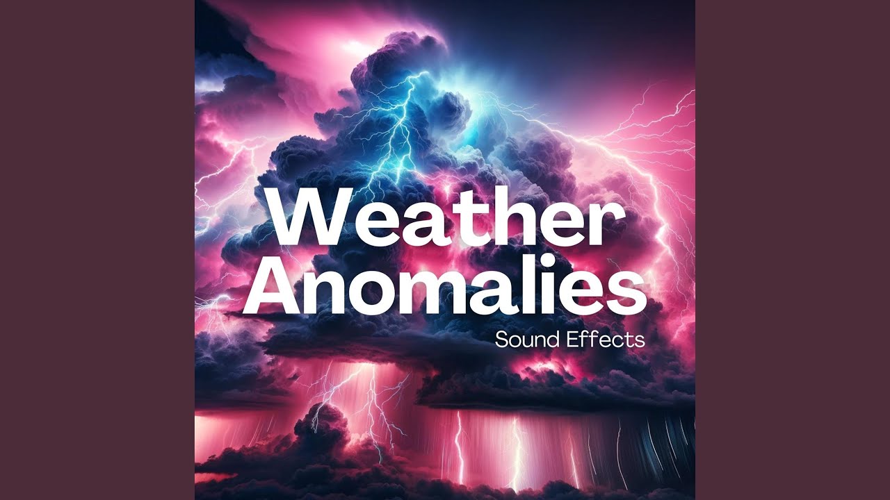 Midnight Tempest: Stormy Sounds for Restful Sleep - YouTube