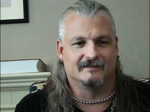 Iced Earth interview - Jon Schaffer (part 3) - YouTube