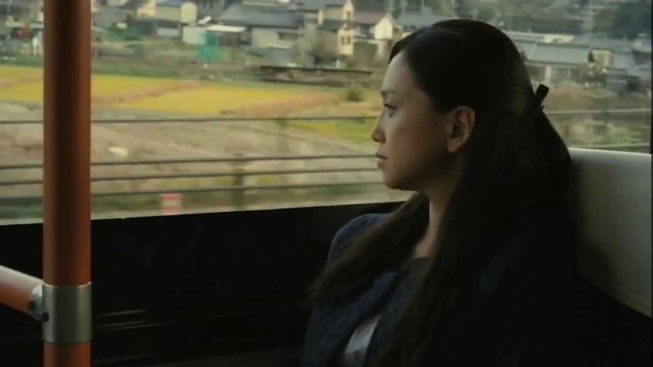 "Mourning Recipe" English subtitled Trailer - YouTube