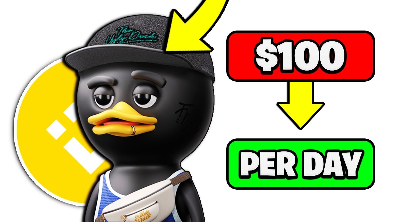 UPCOMING NFT PROJECTS TO EARN PASSIVE INCOME 🤑🔥 (New Users Can Earn $10 ...