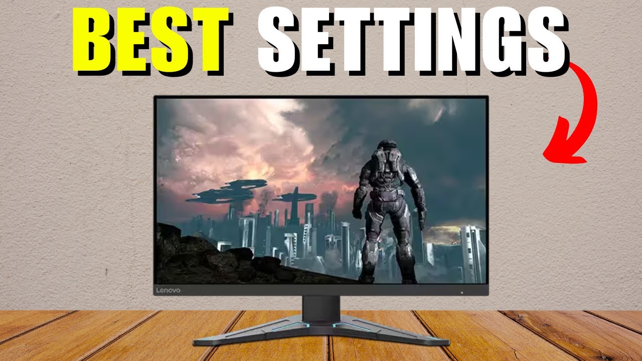Logitech g24 20 Best Settings - YouTube