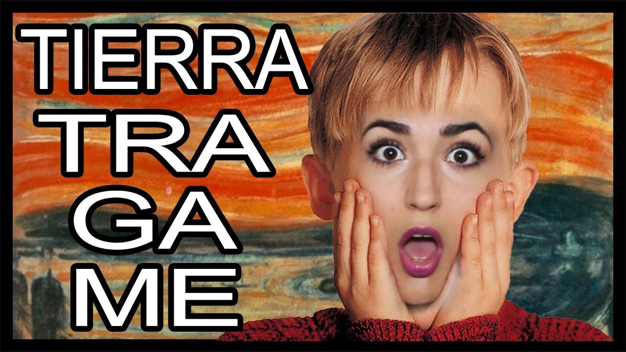 😱 Momentos ¨ Tierra tragame ¨ 😱 - YouTube