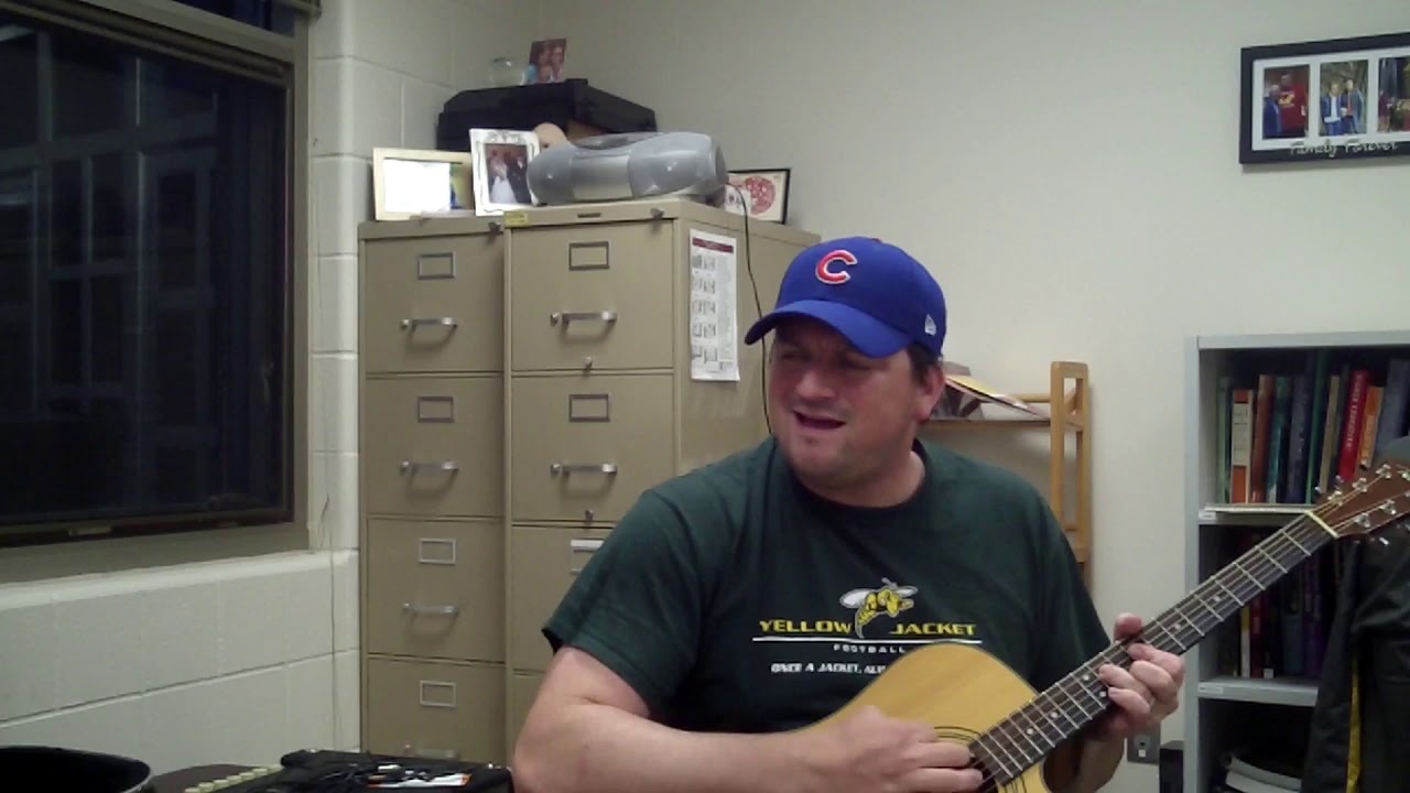 Sounds From Home: David Berberick - YouTube