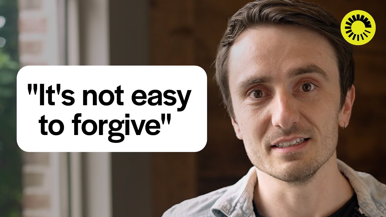 How To Forgive Even When It's Difficult - YouTube