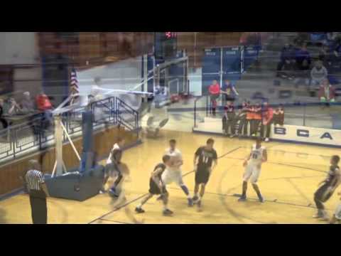 #1 Austin Spurlock - Hazard Bulldogs - SG - YouTube