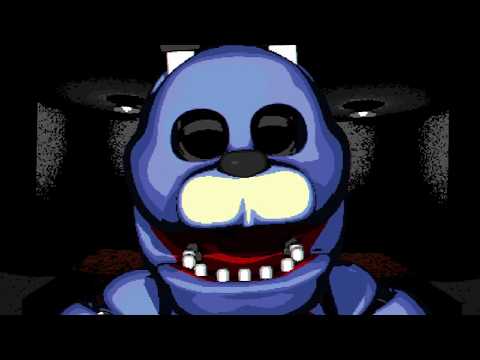 The Freddy Files I Bölüm 1