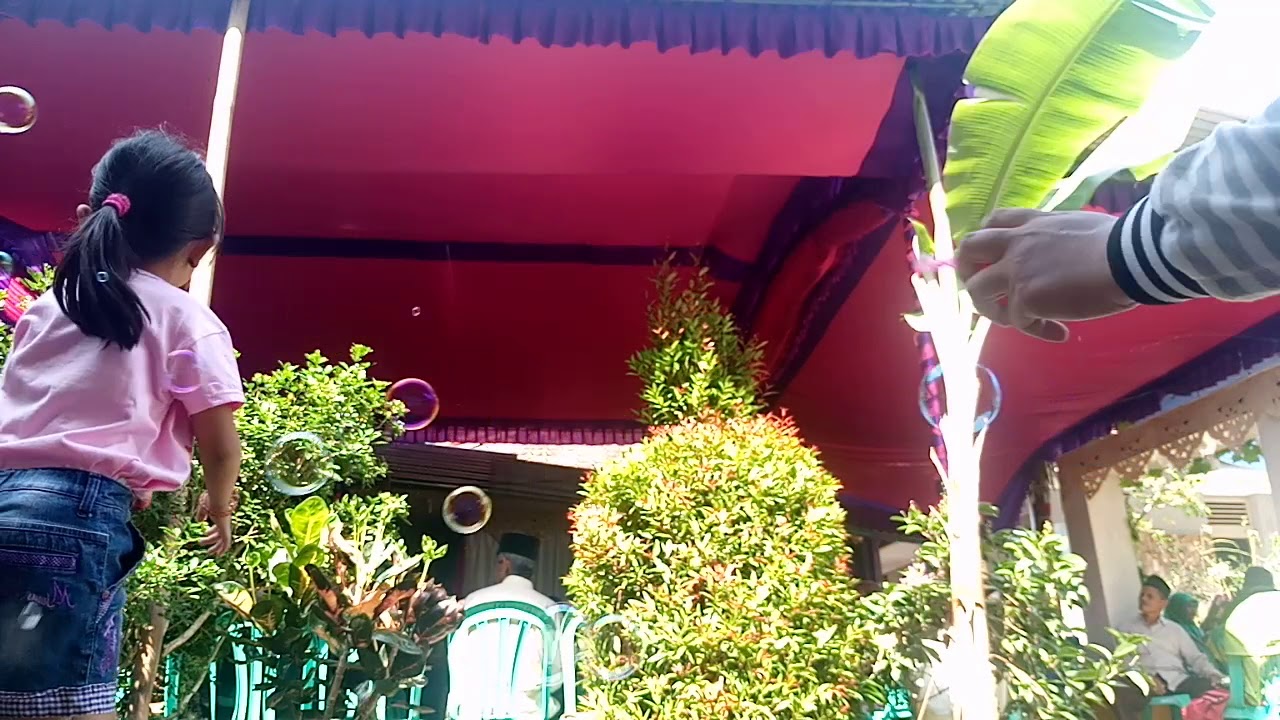 BERMAIN BALON BUSA KESUKAAN ANAK ANAK #BALON #BUSA #ANAKANAK #HAPPY ...