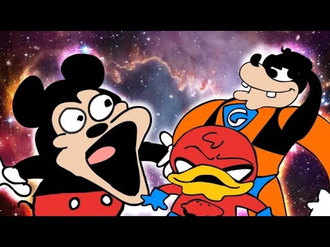 Monkey show (super horinos) by Sr pelo - YouTube