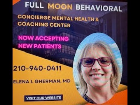 Full Moon Behavioral - Concierge Mental Health & Coaching Center - YouTube