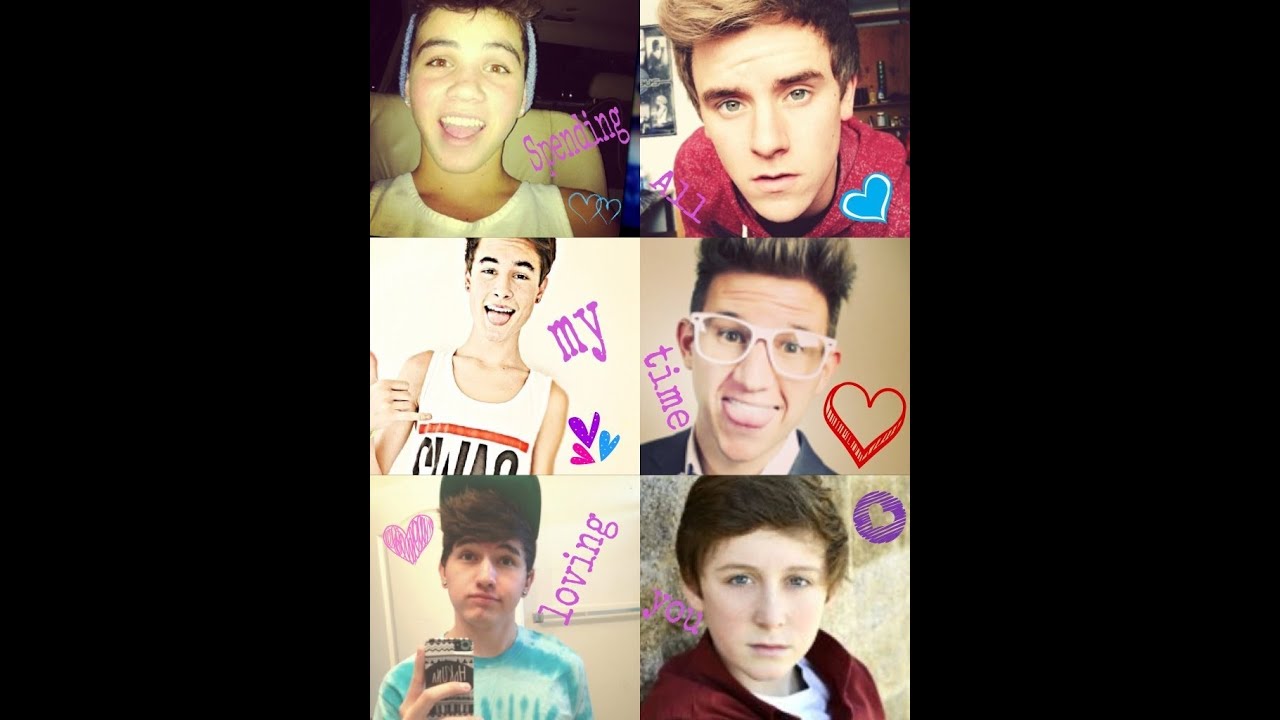 HAPPY BIRTHDAY O2L!!!! - YouTube