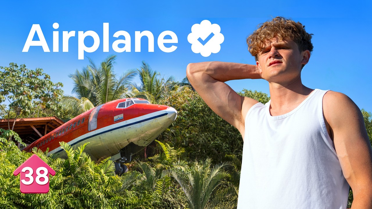 I Visited 50 States in 50 Days - Day 38 - YouTube