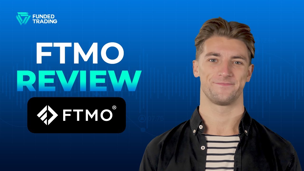 Complete Review of FTMO.com - Funded Trading Review - YouTube