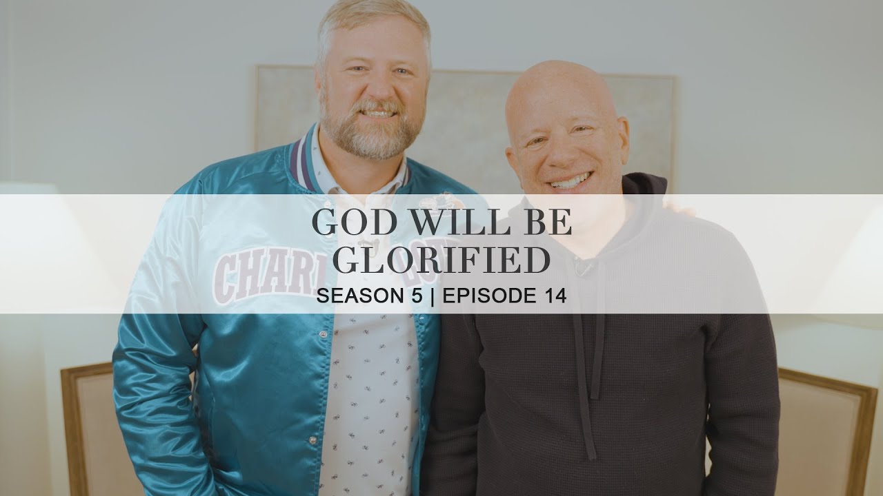 Week 14: God Will Be Glorified - YouTube
