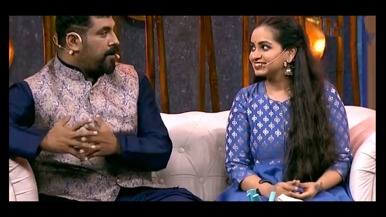 Ammana madilali attare kannada song - Varijashree Venugopal and Raghu ...