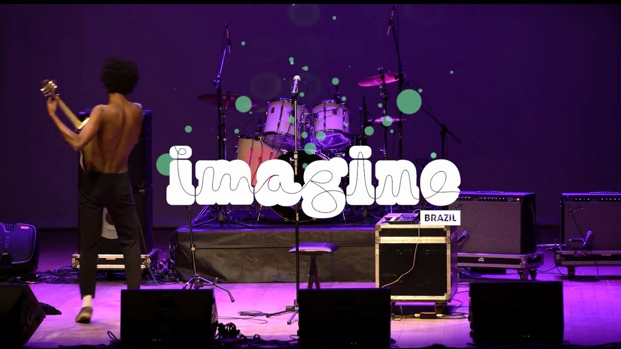 Imagine Brazil 2017 - Final São Paulo - Completo - YouTube