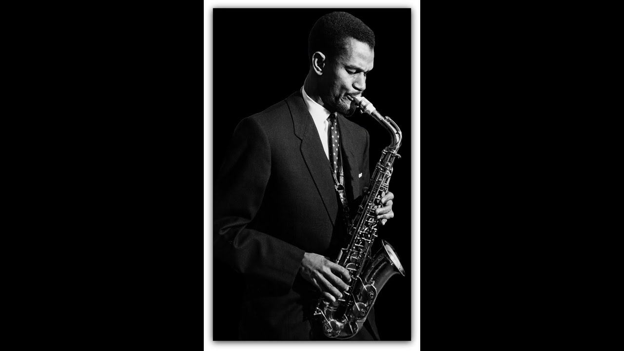 A brief history of Joe Harriott - YouTube