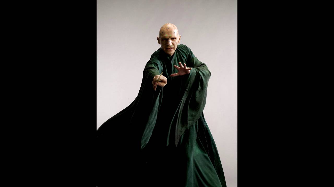 Harry Potter and the Prisoner of Azkaban video game - Voldemort voice ...