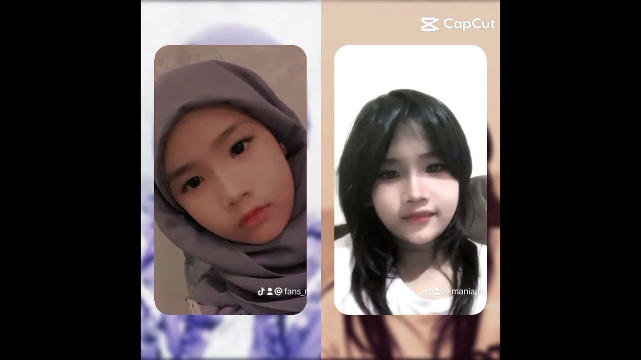 Aku lebih cock pake hijab atau gk? - YouTube