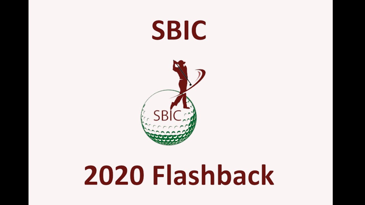2020 SBIC Year in Review - YouTube