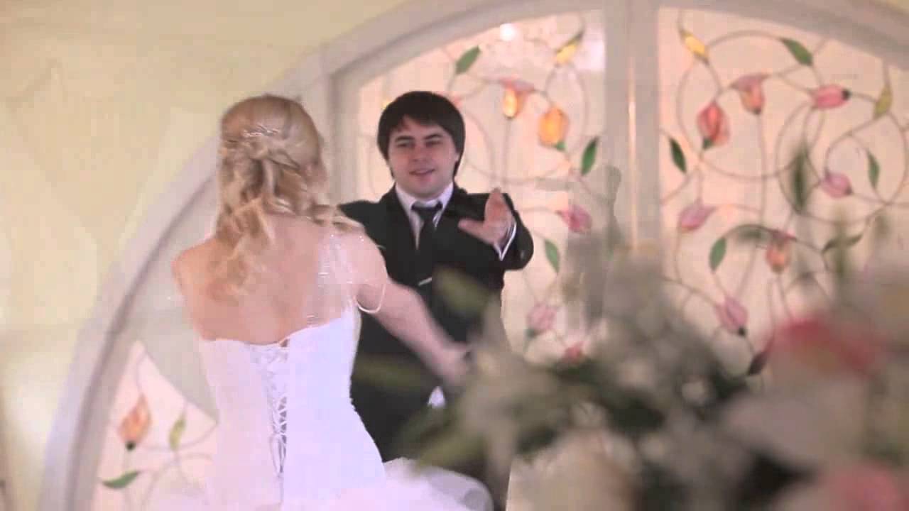Wedding Dance - YouTube