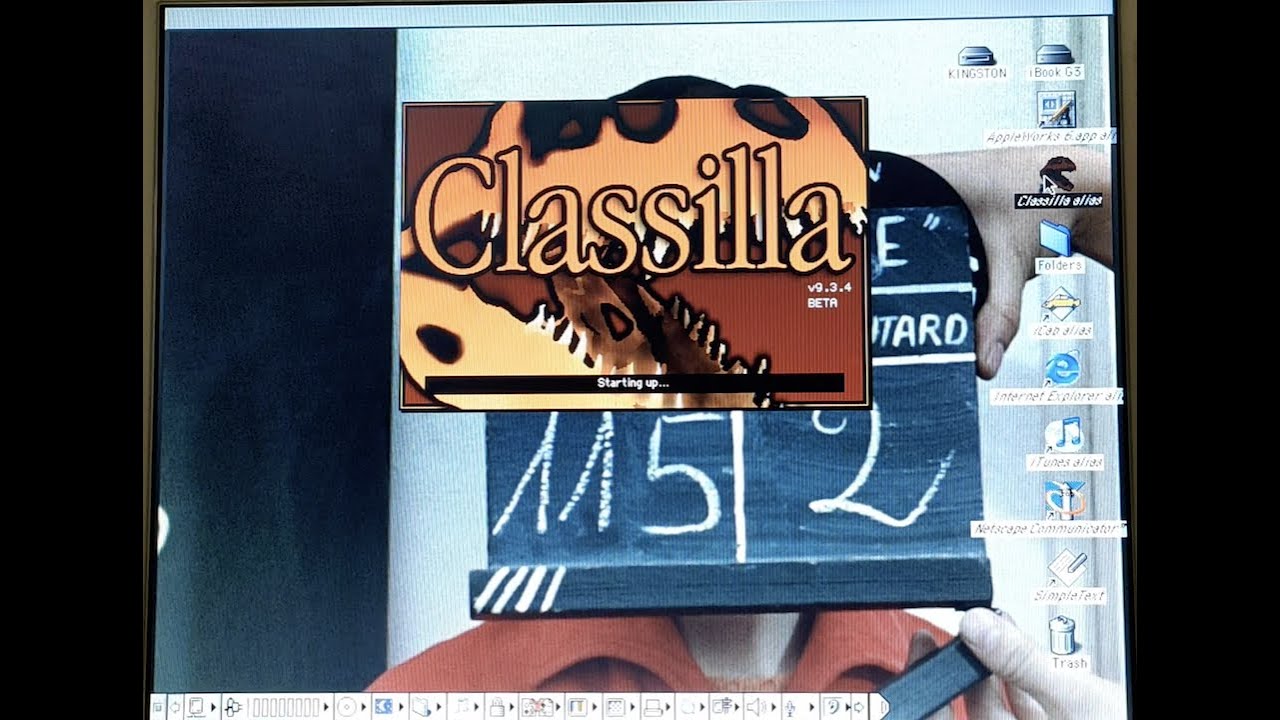 The Classilla Browser Gets One Final Update - 7 years since the last ...