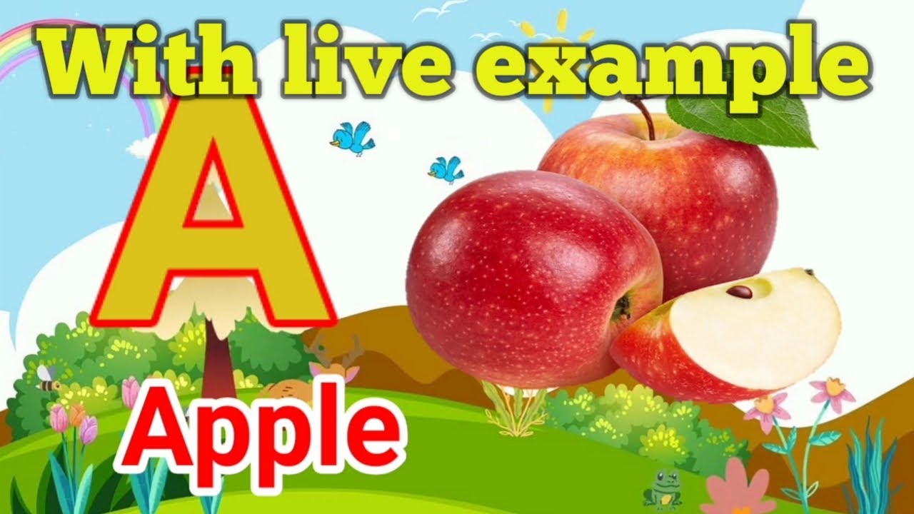 abc song, learn alphabet song, abc baby song, learn alphabet for ...