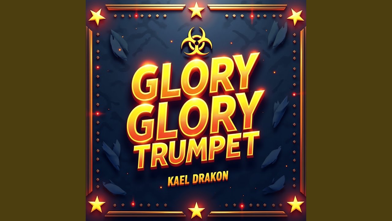 Glory Glory Trumpet - YouTube