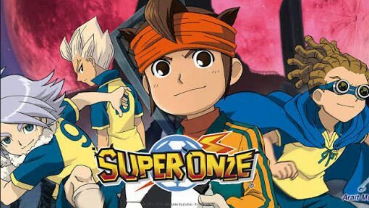 Super Onze 2 Abertura - YouTube