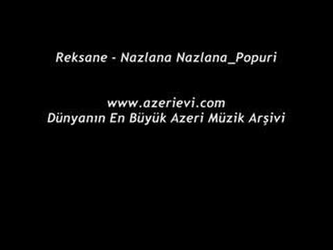 Reksane Nazlana Nazlana-Popuri