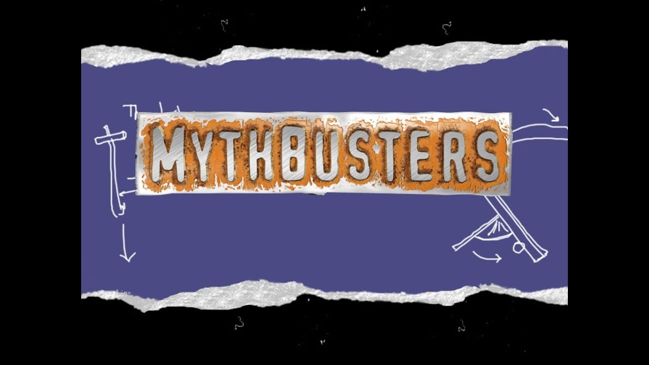 Mythbusters Theme Extended (2011-2015) - YouTube