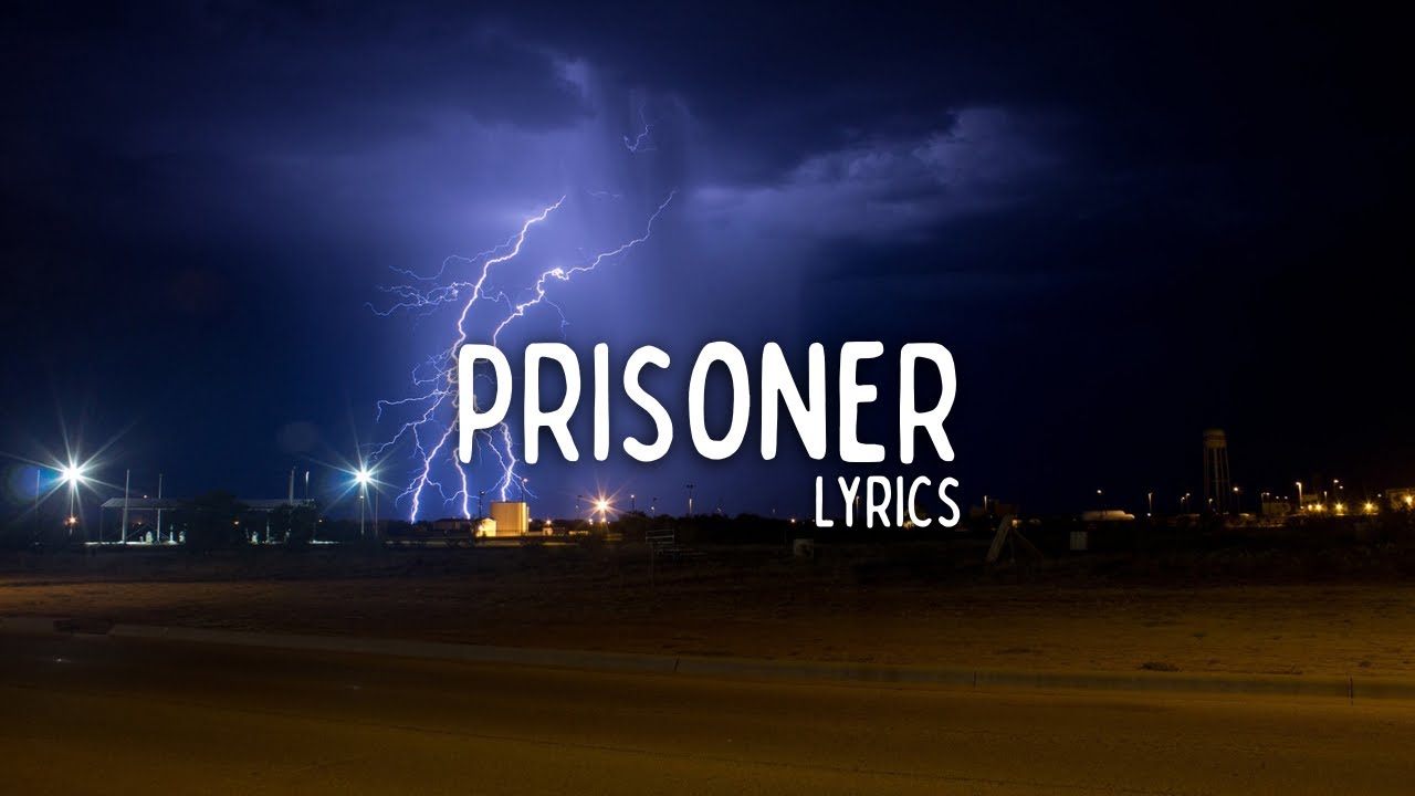 Miley Cyrus, Dua Lipa - Prisoner (Lyrics) - YouTube