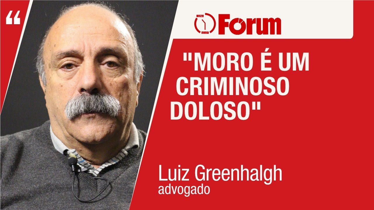 Greenhalgh fala sobre Lava Jato, Dallagnol e ameaças à democracia de ...